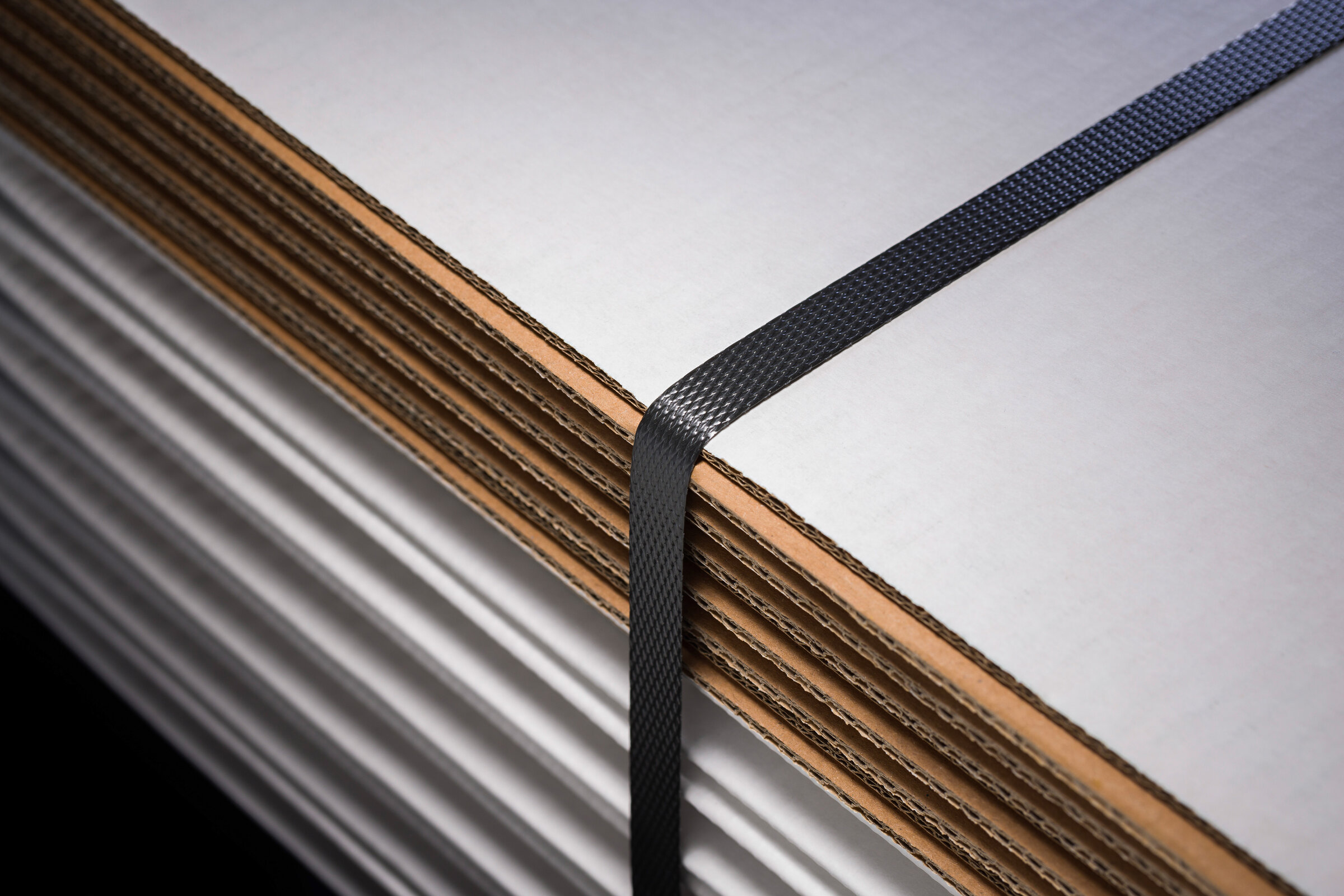 High Quality Strapping Machines & Strapping Material | MOSCA